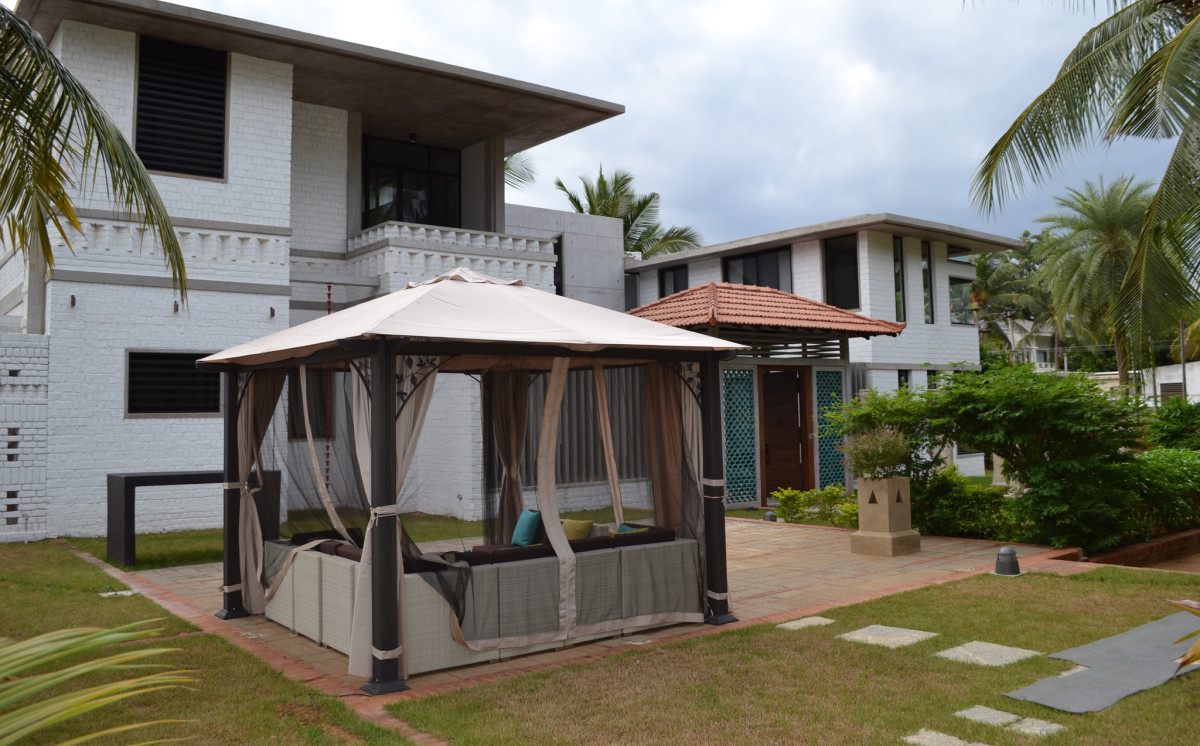 copper_beach | Shilpa Architects