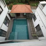 Copper Beach Gardens, Luxury Beach Villa, Chennai | Shilpa Architects