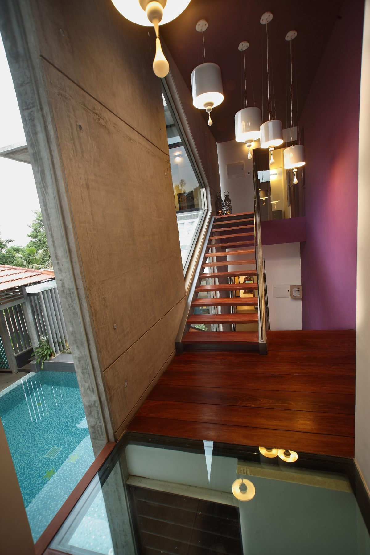 copper-beach-staircase-1 | Shilpa Architects