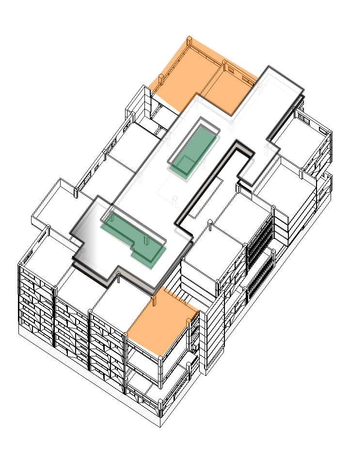 7 floor | Shilpa Architects