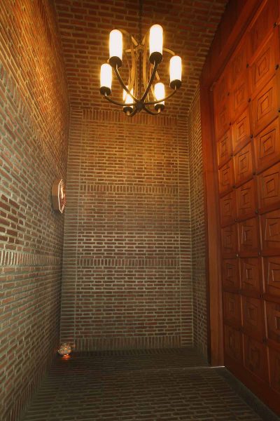 Vernacular Architecture – Techniques | Shilpa Architects