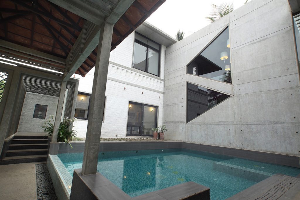Vernacular Architecture – Techniques | Shilpa Architects