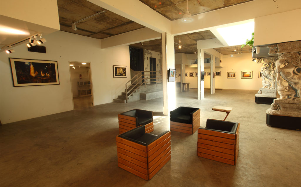 The Global Design Studio of Shilpa Architects | Shilpa Architects