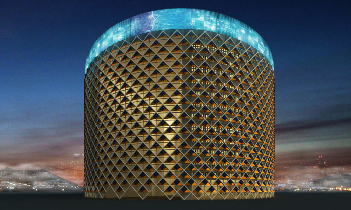 Origami | Shilpa Architects