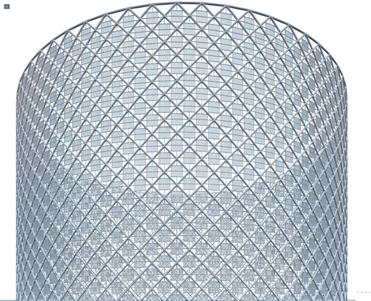 Tessellated Patterns | Shilpa Architects