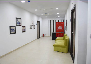 MMA Building Inaugurated! | Shilpa Architects