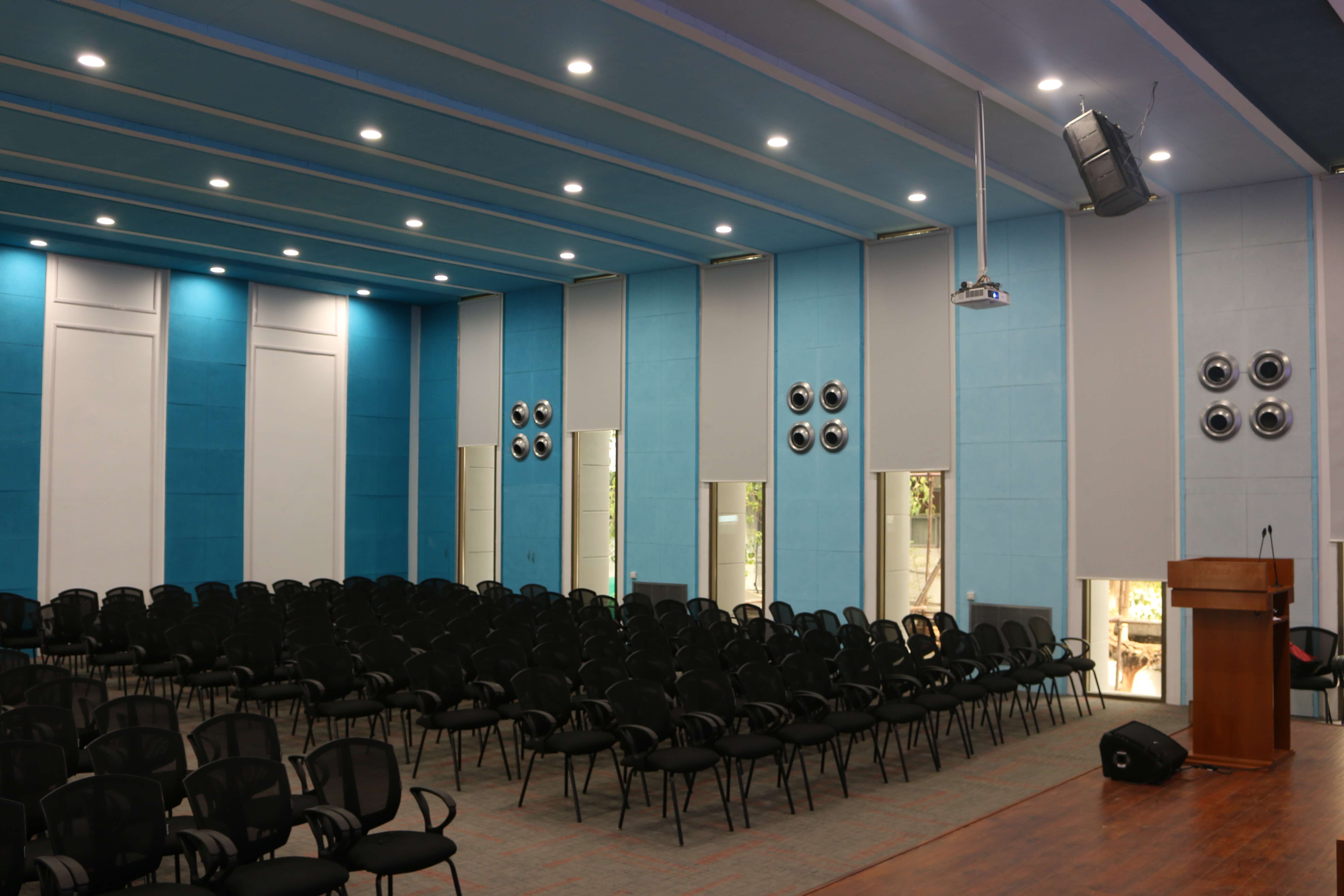 MMA House Audi | Shilpa Architects