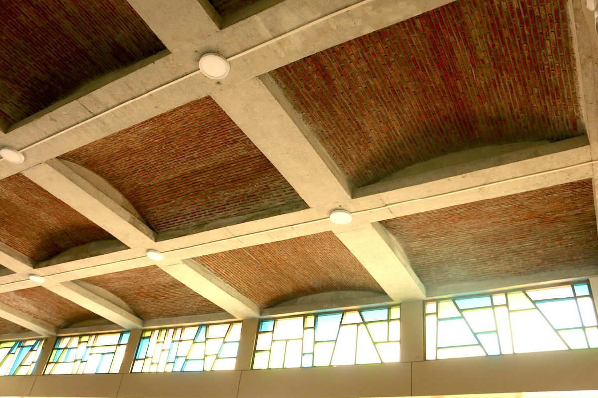 MMA Management Center | Shilpa Architects