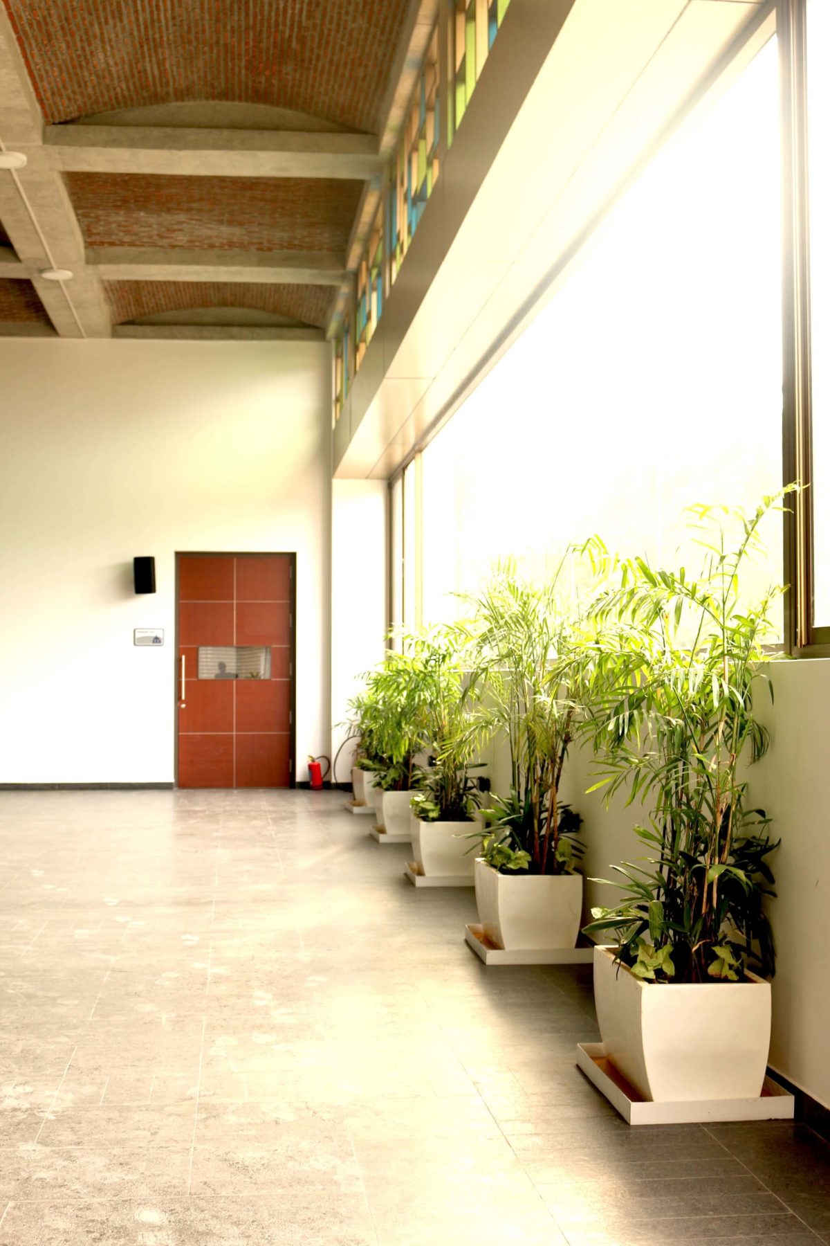 MMA Management Center | Shilpa Architects