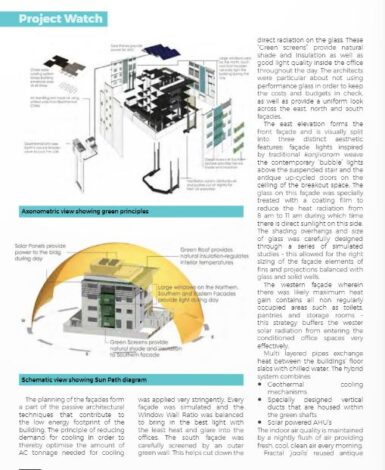 Effective Fenestration Through Improved Designs & Systems | Shilpa ...
