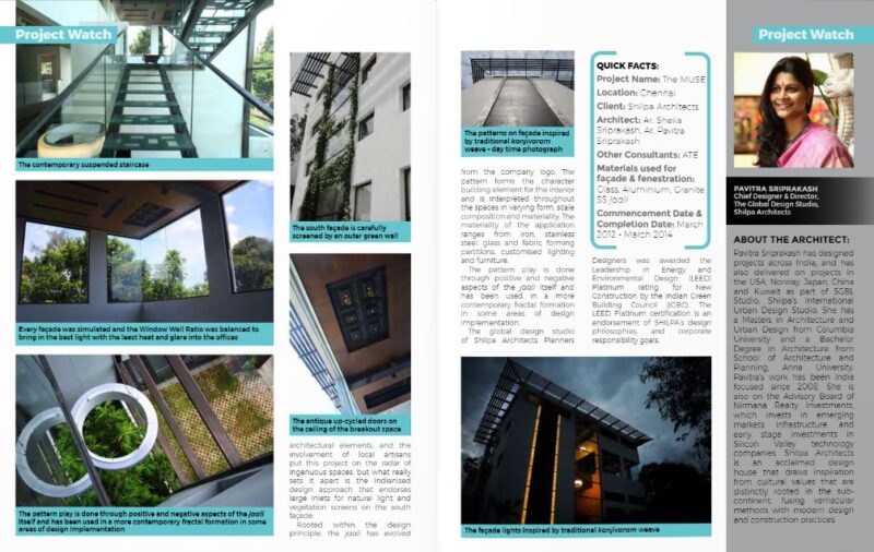 Effective Fenestration Through Improved Designs & Systems | Shilpa ...