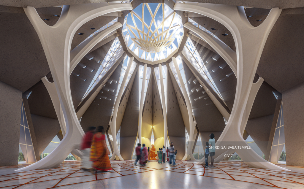 Shilpa Architects